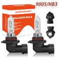 For Ford Explorer 2011 2012 2013 2014 2015 9005/HB3 Halogen 100W 12V ...
