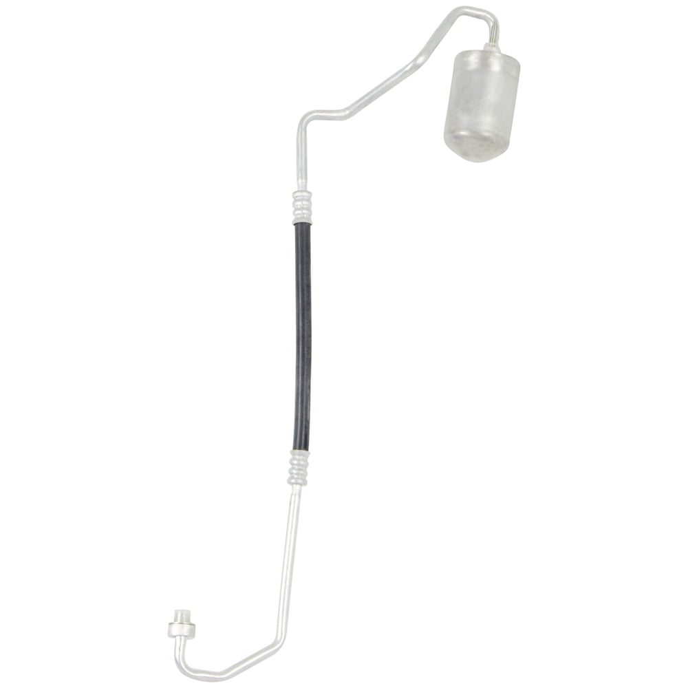 Ford Explorer Ac Receiver Drier