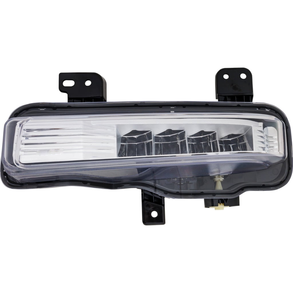 For Ford Explorer 2020 2021 2022 Fog Light Assembly Driver Side ...
