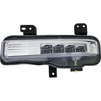 For Toyota Tundra 2022 2023 2024 Fog Light Assembly Driver And ...