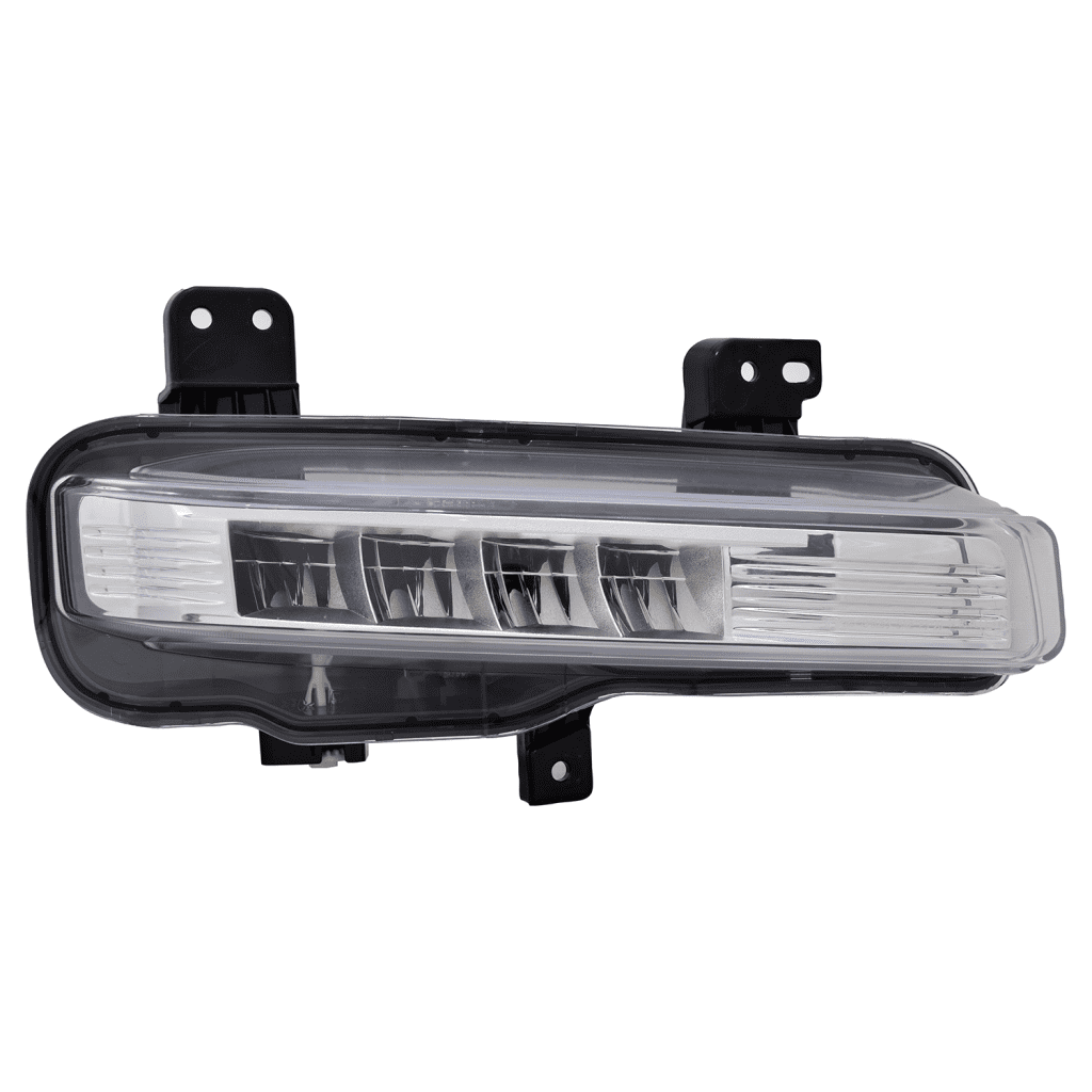 For Ford Explorer 2020 2021 2022 Fog Light Assembly Passenger Side | w ...