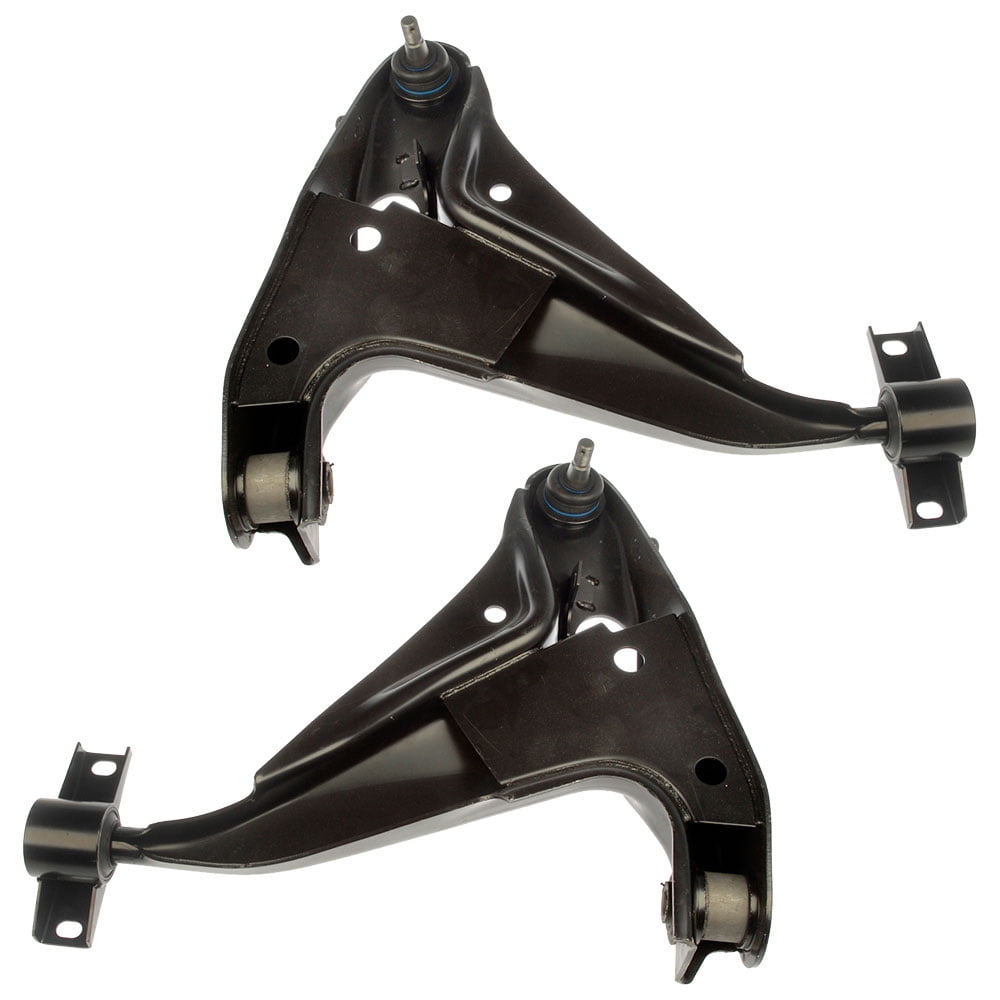 For Ford Explorer & Mercury Mountaineer Pair Front Lower Control Arm ...