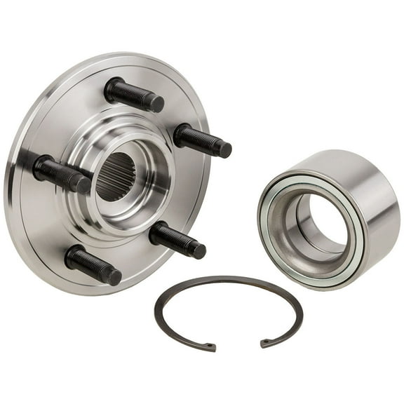 Ford Explorer Wheel Hub Repair Kit