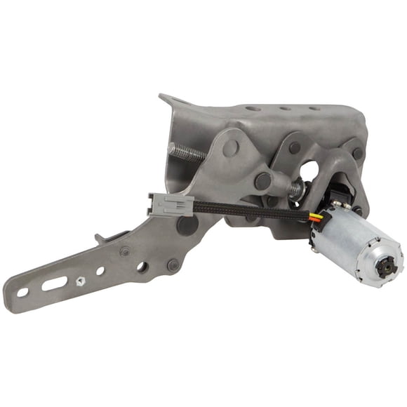 Ford Taurus Seat Motor