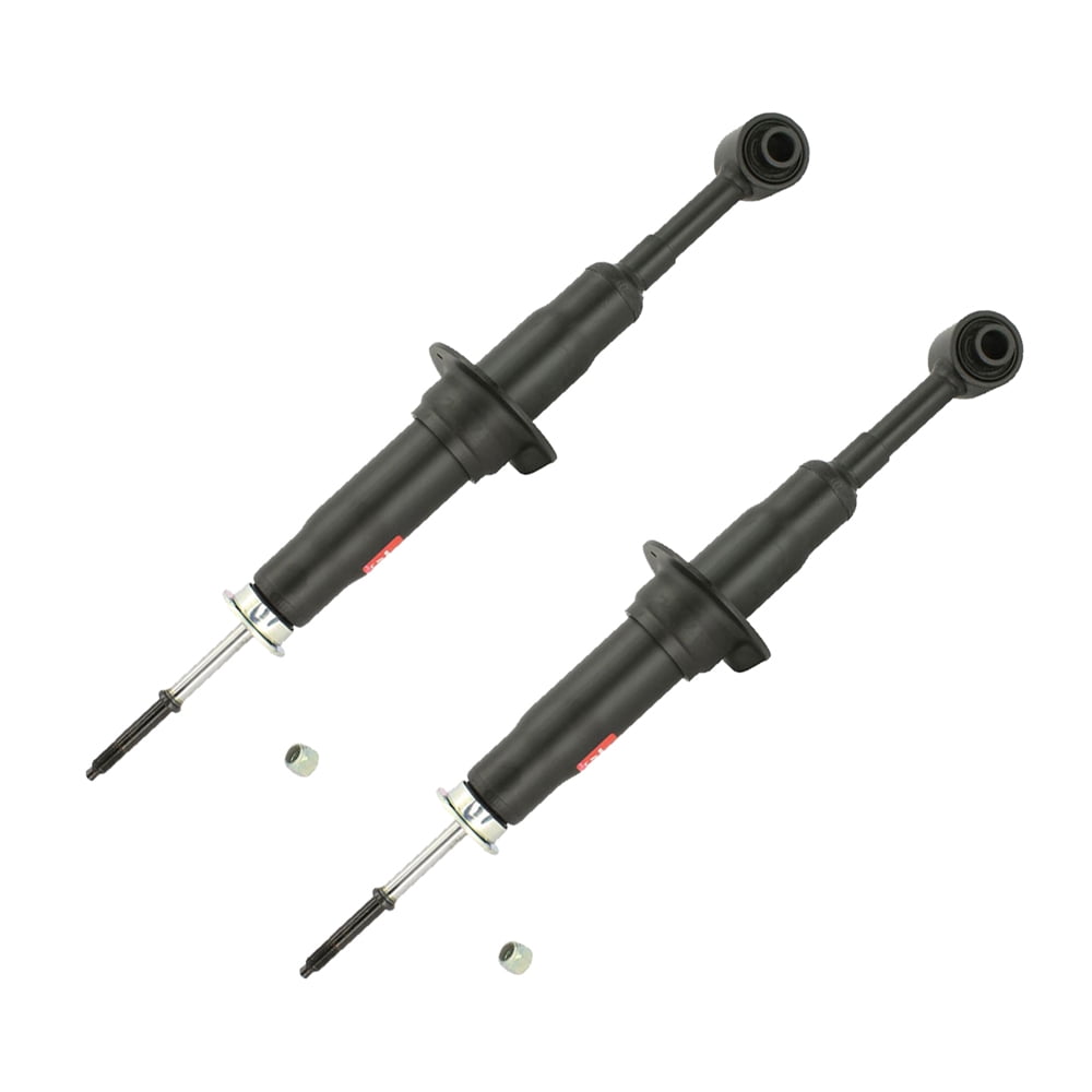 For Ford Explorer & Mercury New Pair Front Excel-G Shocks Struts ...