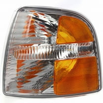 For Ford Excursion Parking Signal Light Unit 2000 2001 Driver Side For ...