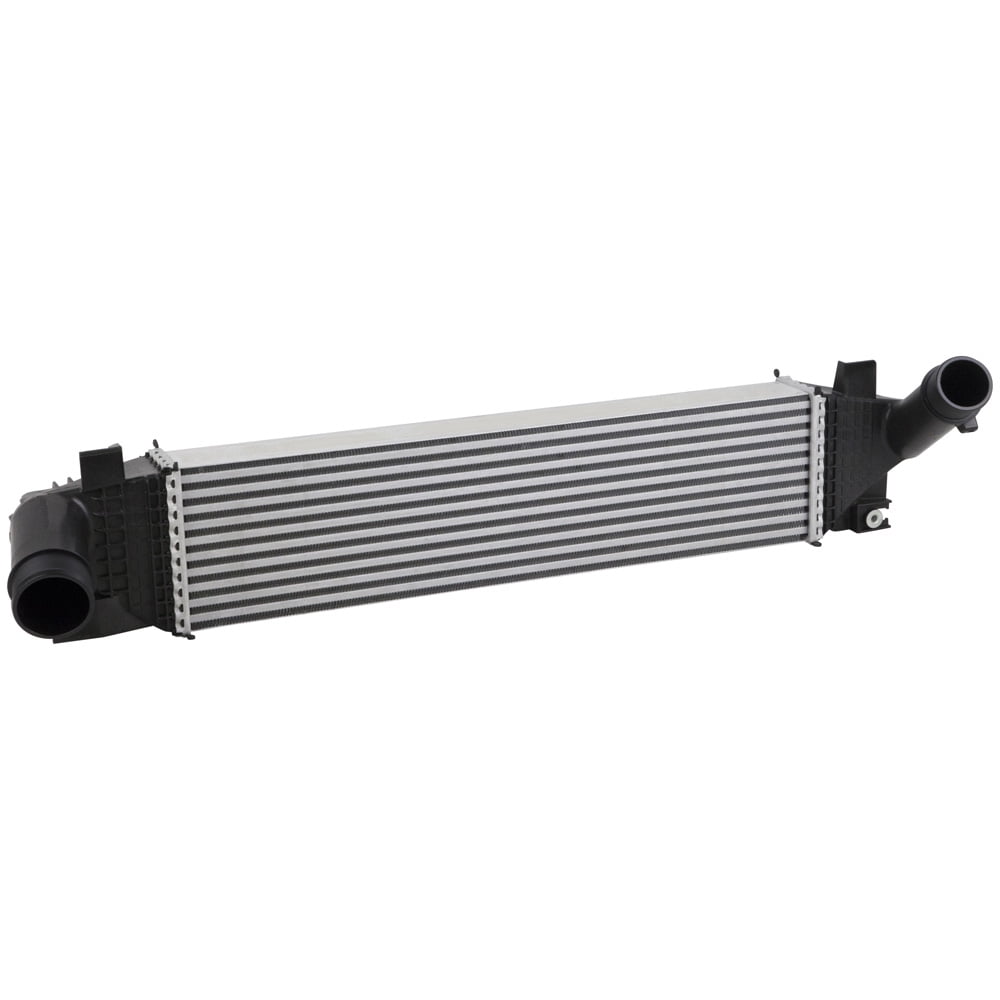 For Ford Explorer & Police Interceptor Utility Intercooler ...