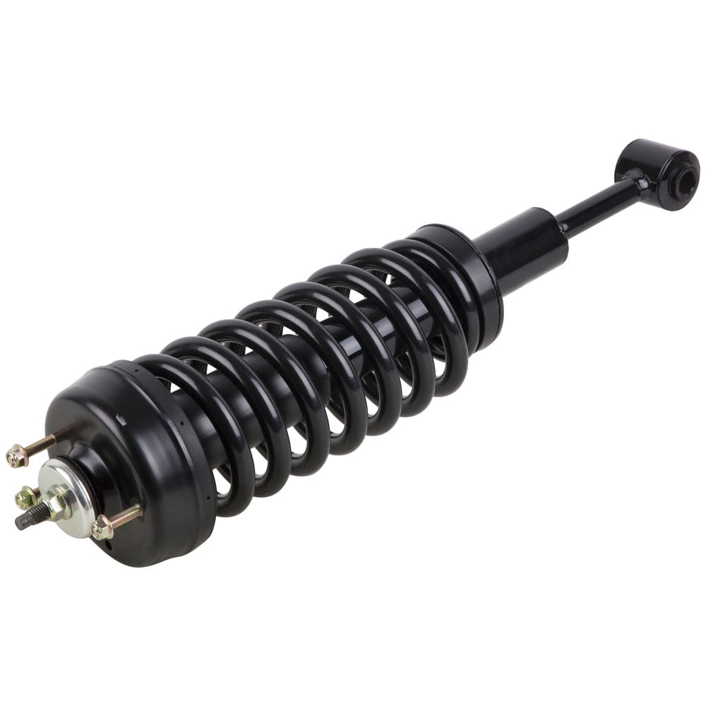 For Ford Explorer Sport Trac 2007 2008 2009 2010 Front Strut Spring ...