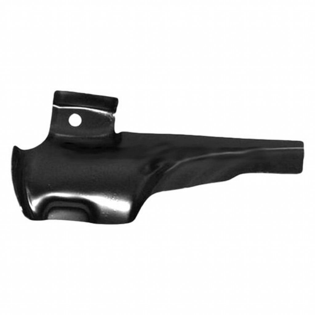 For Ford F-100 1996 1997 1998 Body Pillar Panel Patch Passenger Side ...