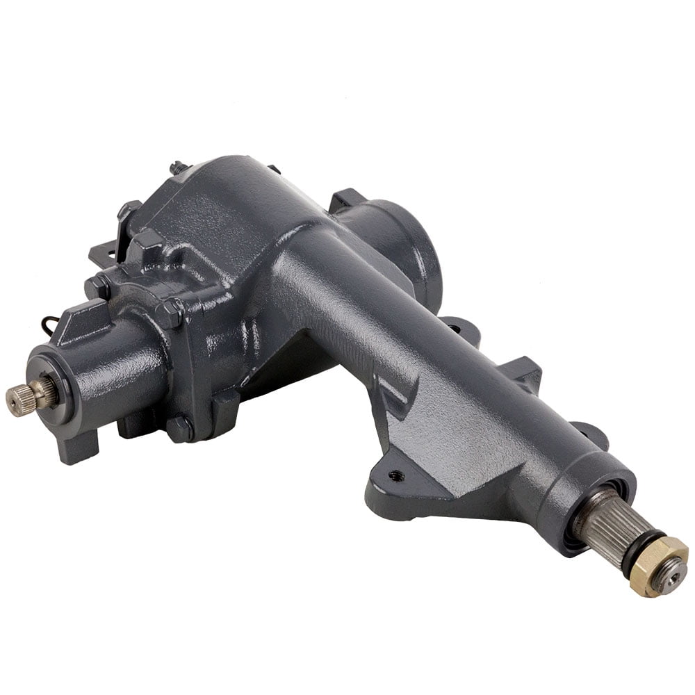 Ford F100 Steering Gear Box