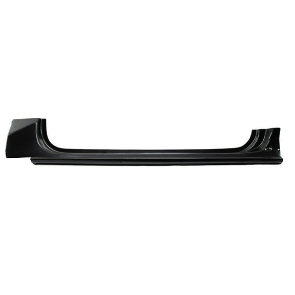 Ford Expedition Rocker Panel