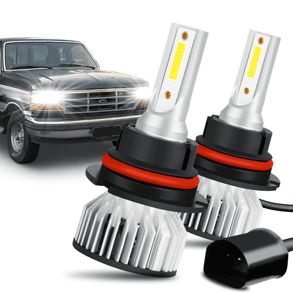 Low Beam Headlights in Headlights - Walmart.com