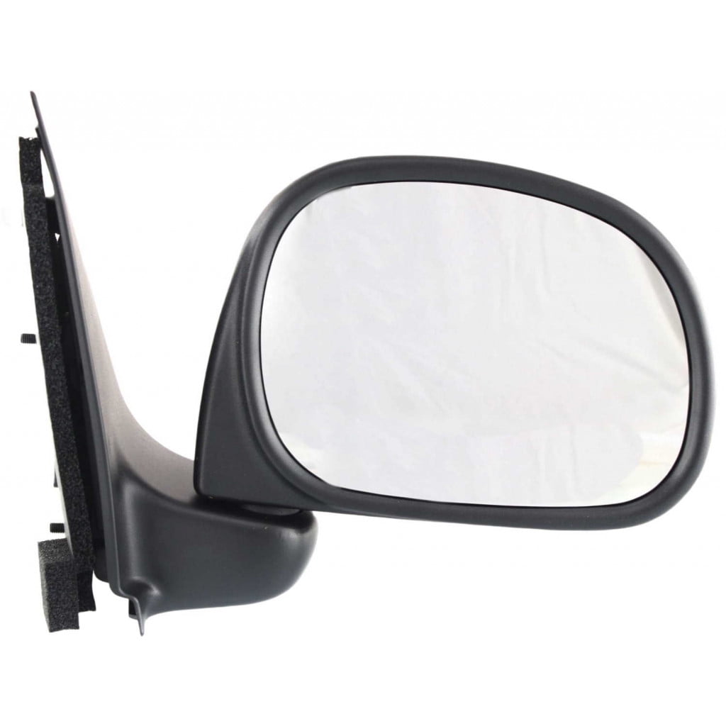 For Ford F-150 2002 2003 2004 Door Mirror Passenger Side | Manual ...
