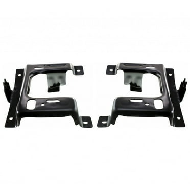 Kojem Rear Bumper Brackets for Ford F-100 (1964-1972), F250 (1973-1977 ...