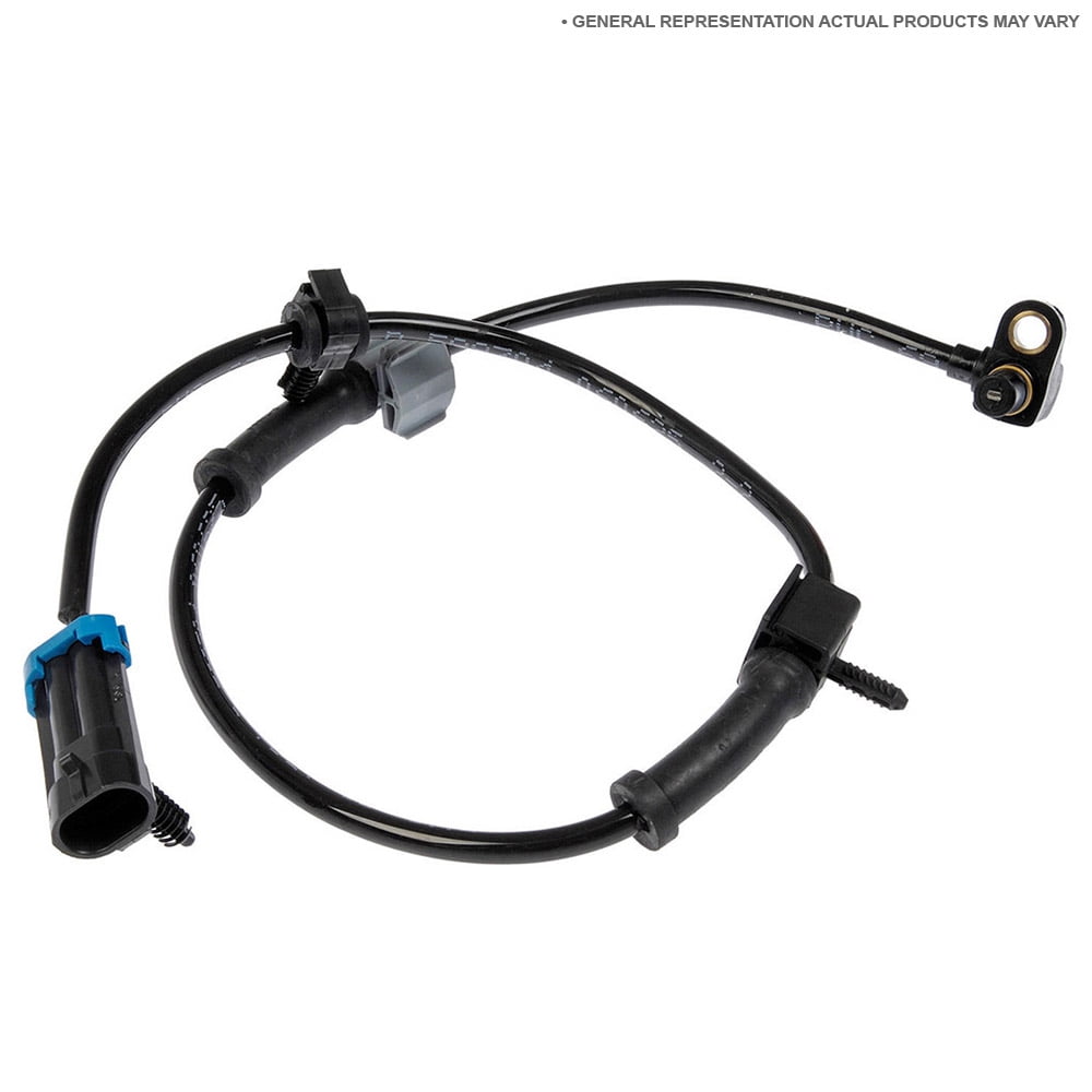 For Ford F-150 2015 2016 2017 2018 2019 2020 ABS Speed Sensor ...