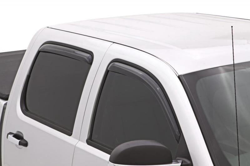Lund Vent Visor