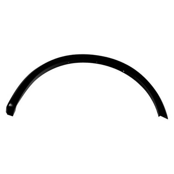 For Ford F-150 2015 2016 2017 Grille Molding Passenger Side | CAPA ...