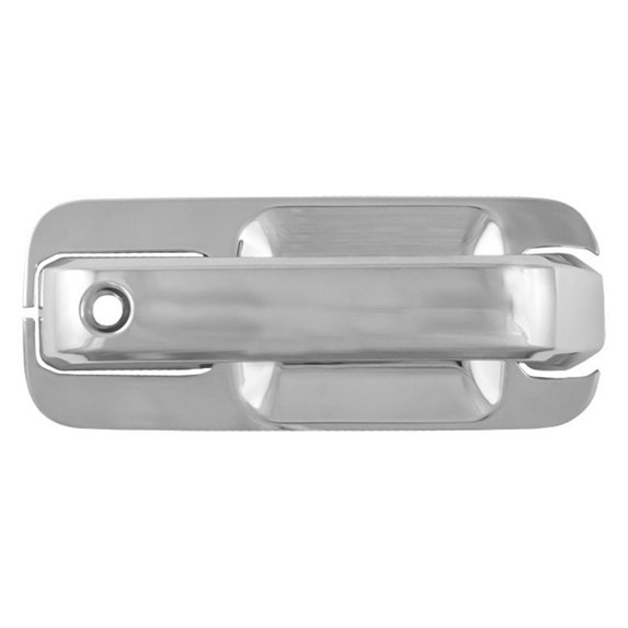 For Ford F-150 2015 2016 Door Handle Cover | Made of ABS Plastic ...