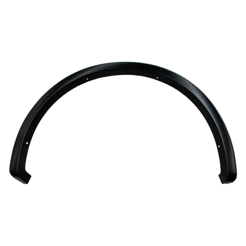 For Ford F-150 2015-2020 Passenger Side Wheel Arch Molding | Rear ...
