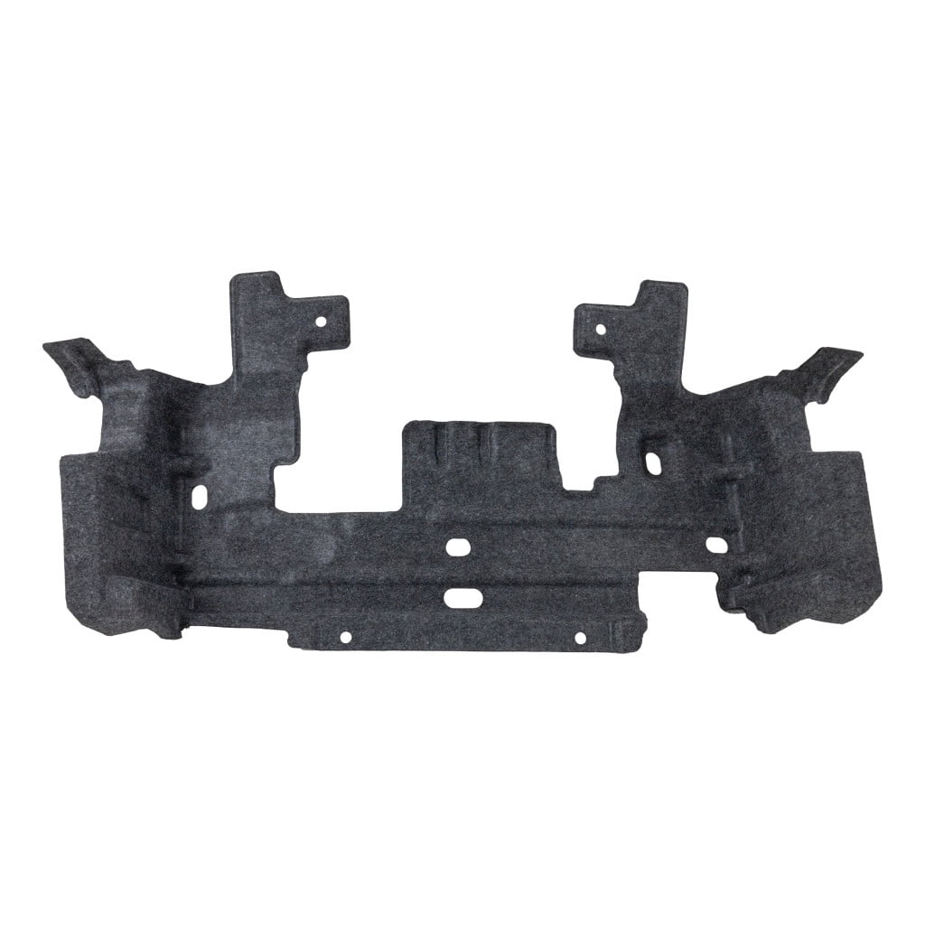 For Ford F-150 2015-2024 Bumper Splash Shield | Lower | RWD | PET ...