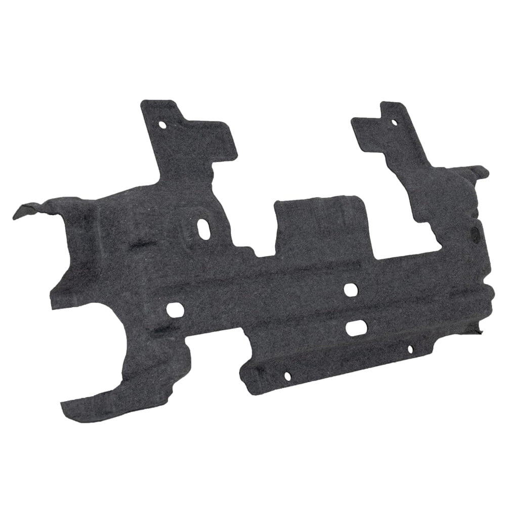 For Ford F-150 2018 19 20 21 2022 Engine Splash Shield | Made Of PET ...