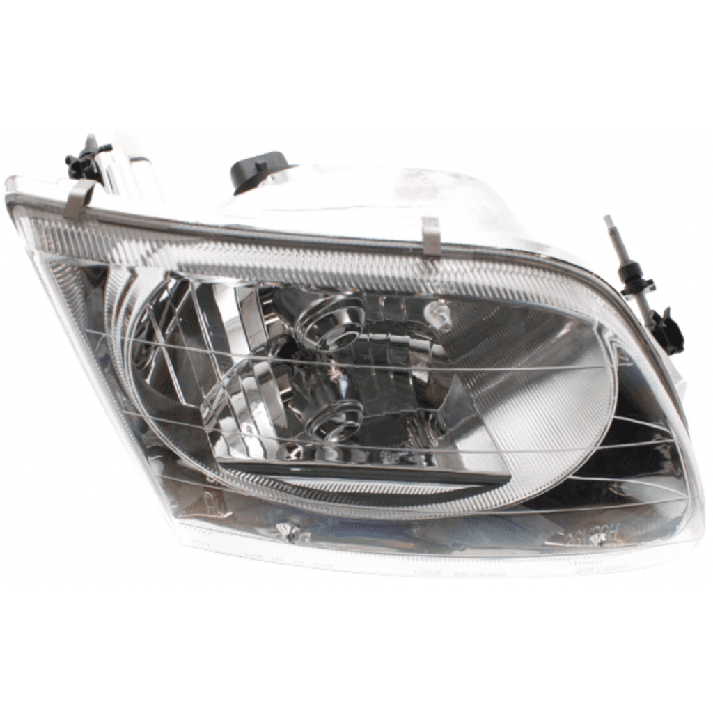 2001 Ford F150 Headlight