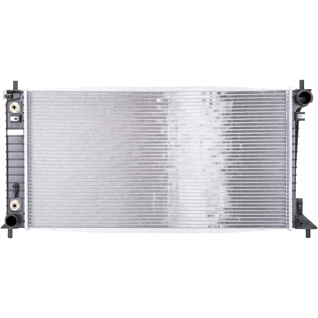 For Ford F-150 Radiator 2005 06 07 2008 V6 4.2L | Replacement for ...