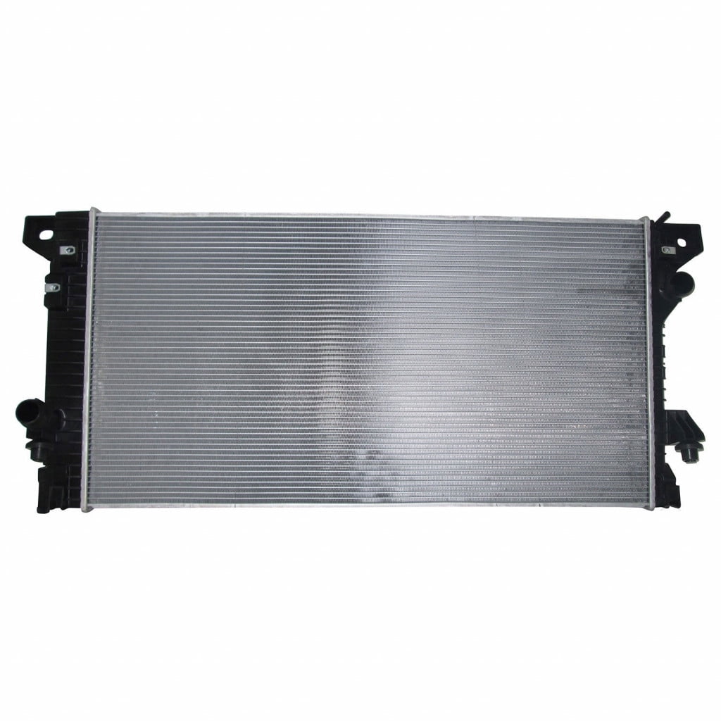 For Ford F-150 Radiator 2015 16 17 2018 | For FO3010334 | FL3Z 8005 A ...