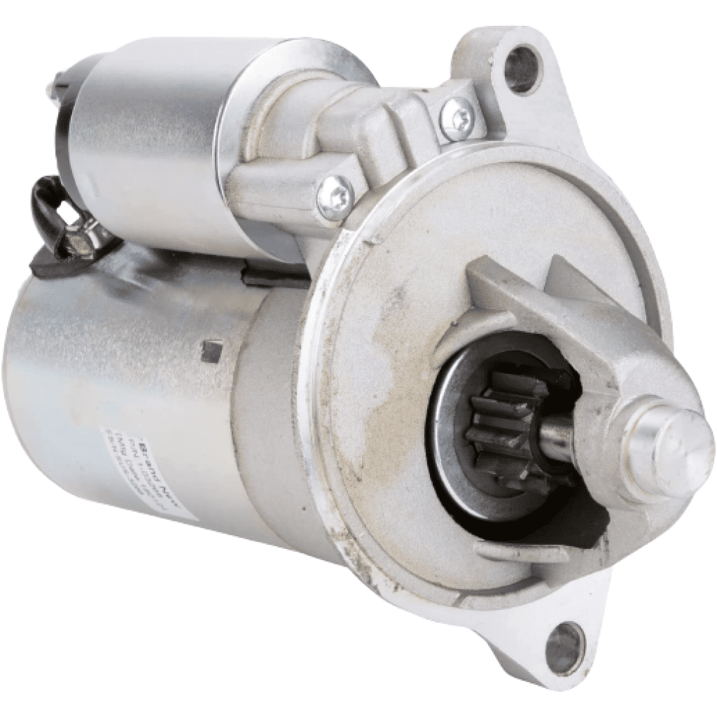 For Ford F-150 Starter Motor 1997 1998 Replaces F7SZ-11002-AARM ...
