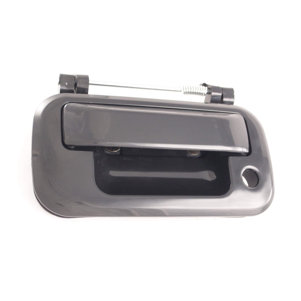 For Ford F-150 Tailgate Handle 2007-2008 | Rear | Replacement For ...