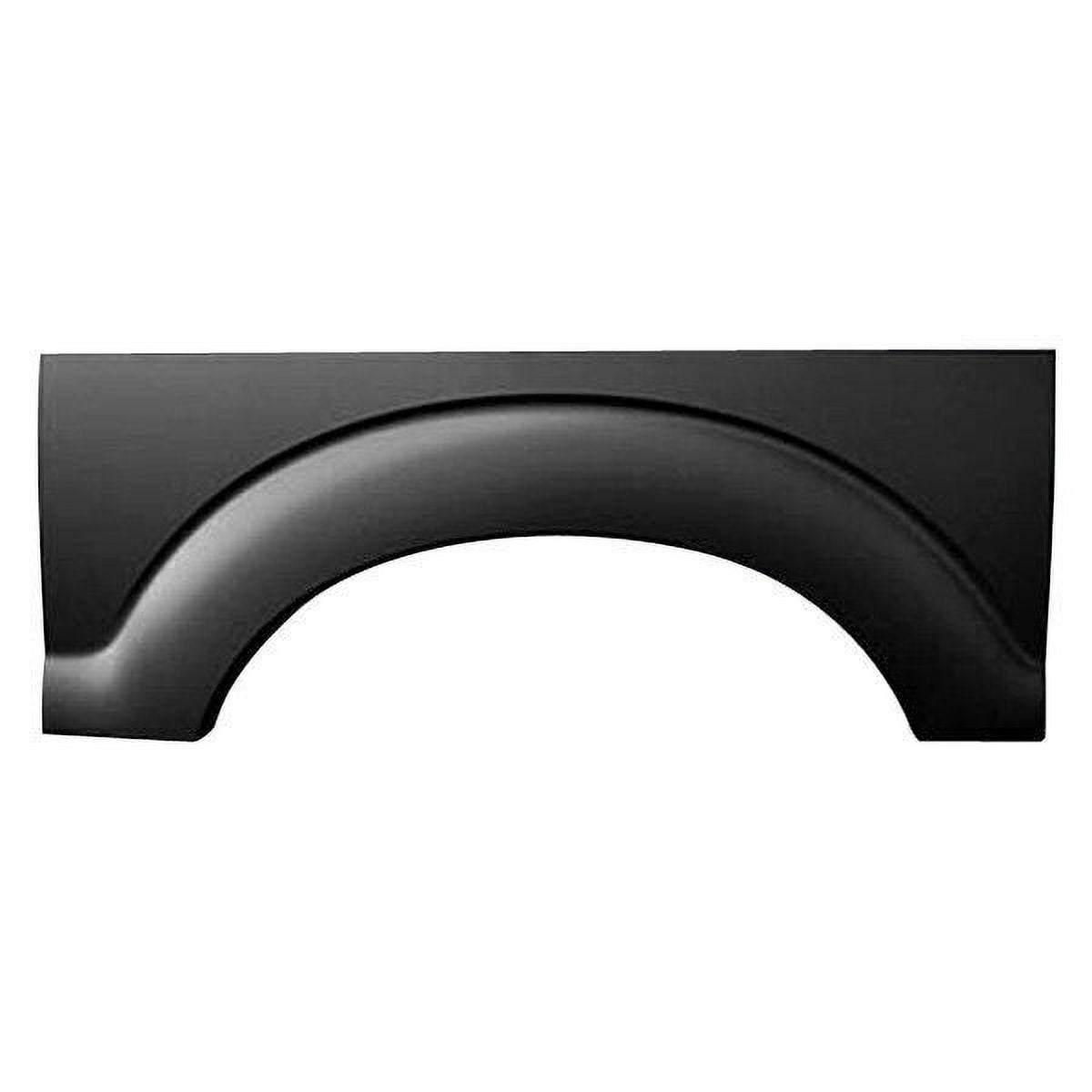 For Ford F-250 Super Duty 10-16 Replace Passenger Side Upper Wheel Arch ...