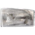 For Ford F-350 Super Duty Headlight Assembly 1999 2000 2001 Driver Side ...