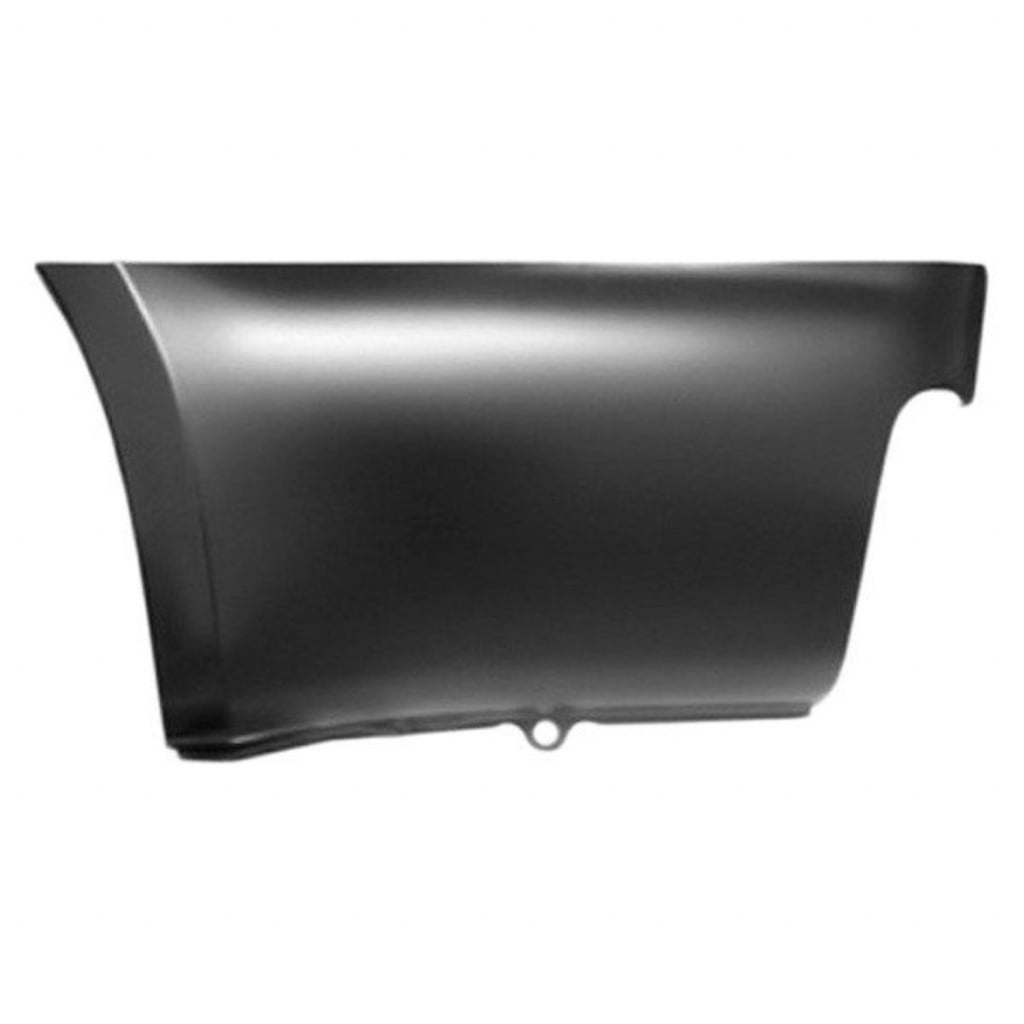 For Ford F-450 / F-550 Super Duty 1999-2007 Bed Panel Patch Rear ...