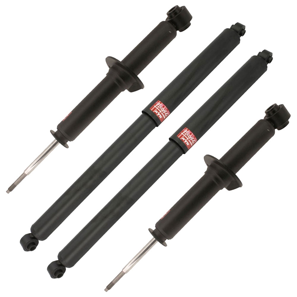 For Ford F150 2009 2010 2011 2012 2013 Set of 4 Excel-G Shocks Struts ...