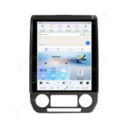 Ford Excursion Stereo Install