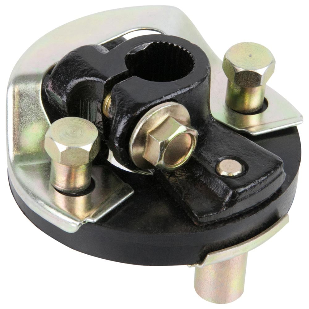 Ford F250 Steering Coupling Assembly