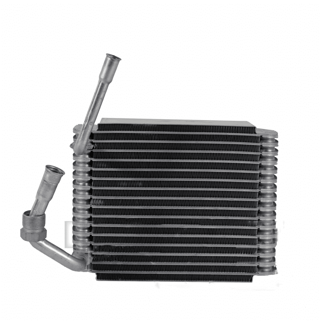 For Ford F250 / F350 Evaporator 1999-2007 Tube & Fin Quick Connect For ...