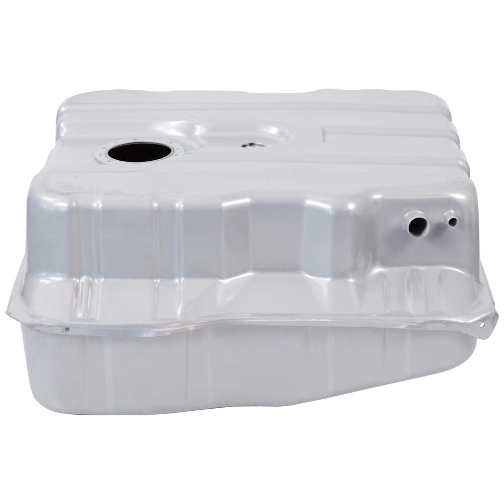 For Ford F250 F350 F450 F550 Super Duty Direct Fit Tin Steel Gas Fuel ...