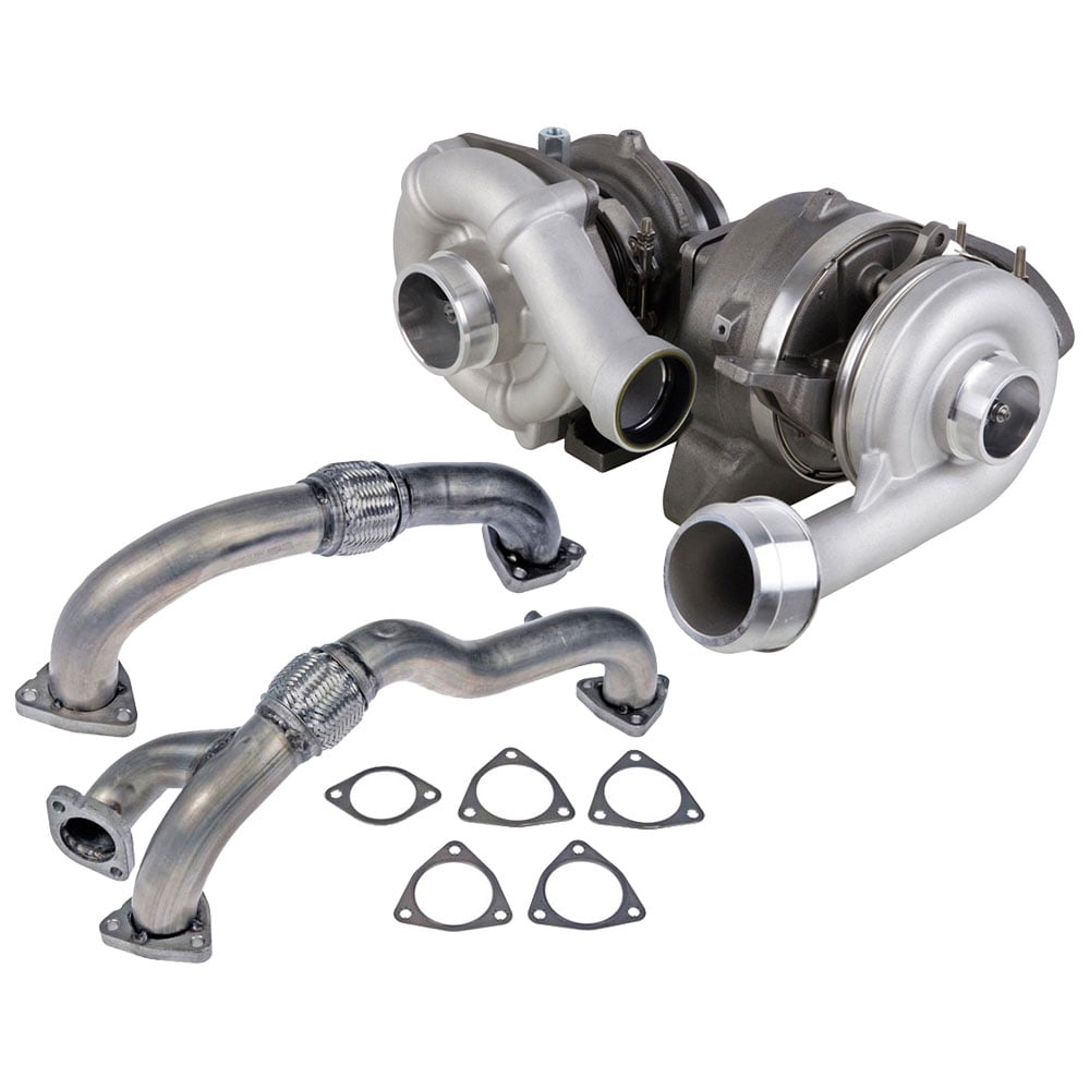 For Ford F250 F350 F450 Super Duty 6.4L PowerStroke Diesel Stigan ...