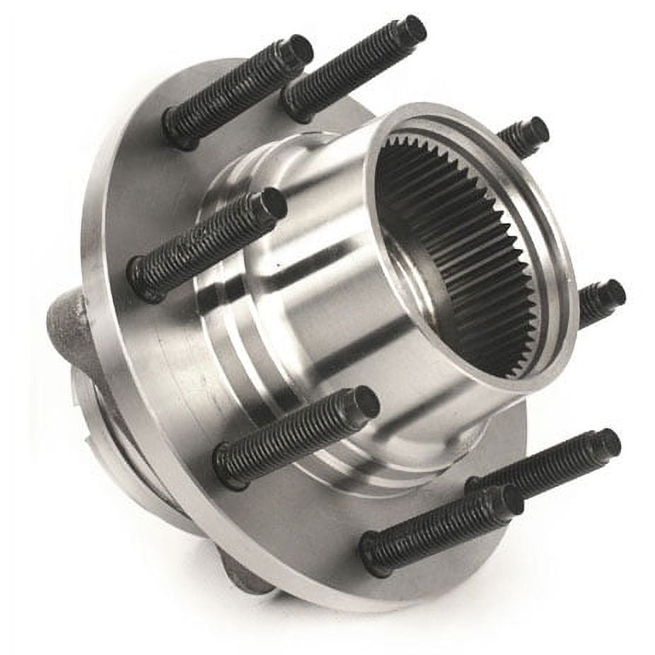 For Ford F250 F350 Super Duty 1999-2000 Front Wheel Hub Assembly ...