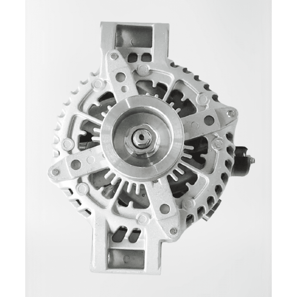 For Ford F250 / F350 Super Duty Alternator 2013 14 15 2016 | 6.2 Liter ...