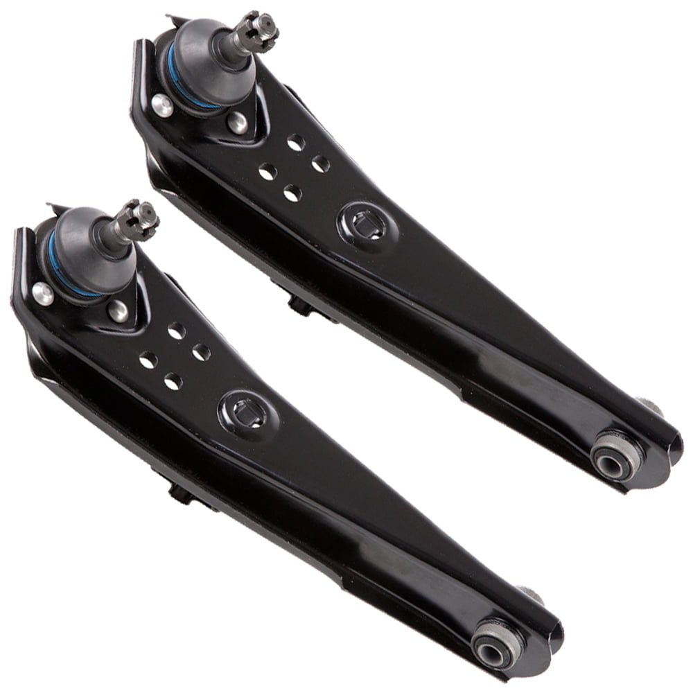 For Ford Falcon Ranchero & Mercury Comet Pair Front Lower Control Arm ...
