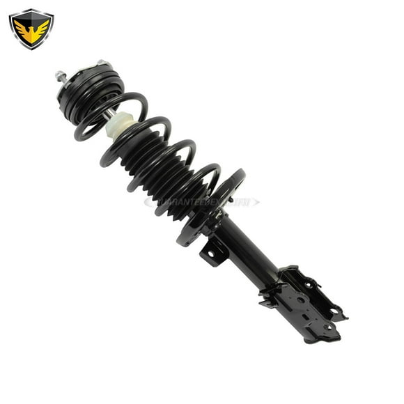Ford Fiesta Suspension Strut Assembly