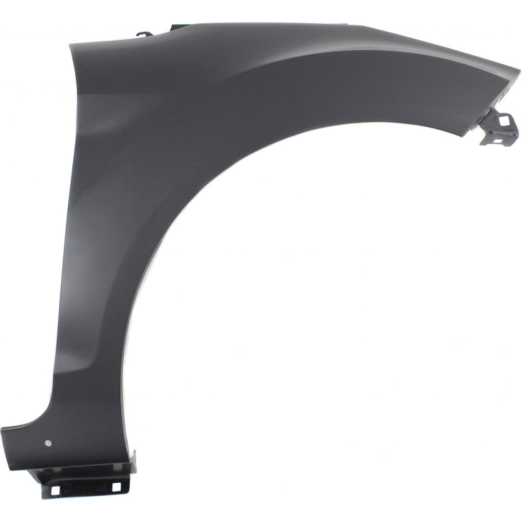 For Ford Fiesta 2014-2019 Fender Assembly Front Passenger Side | w ...