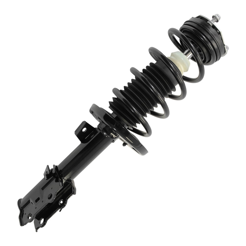 Ford Fiesta Suspension Strut Assembly