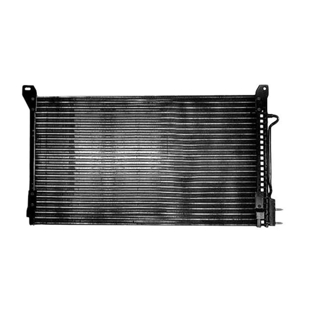 For Ford Five Hundred/Freestyle 2005 A/C Condenser | With Stud | Made ...