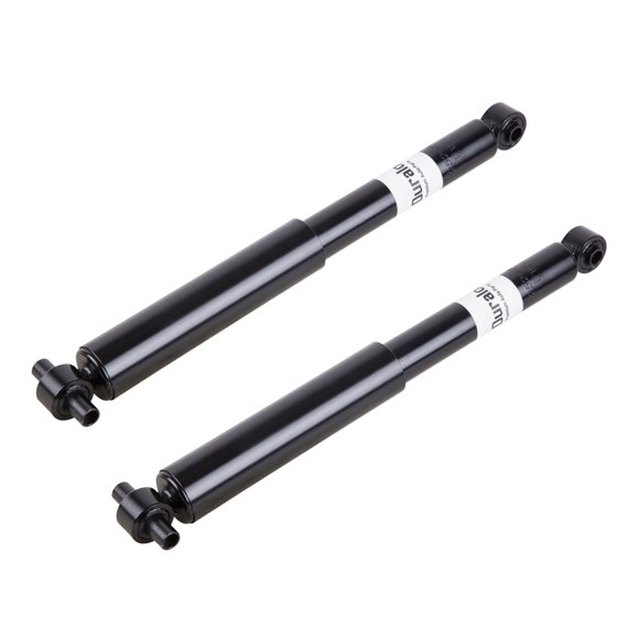 Ford Focus Rear Shocks