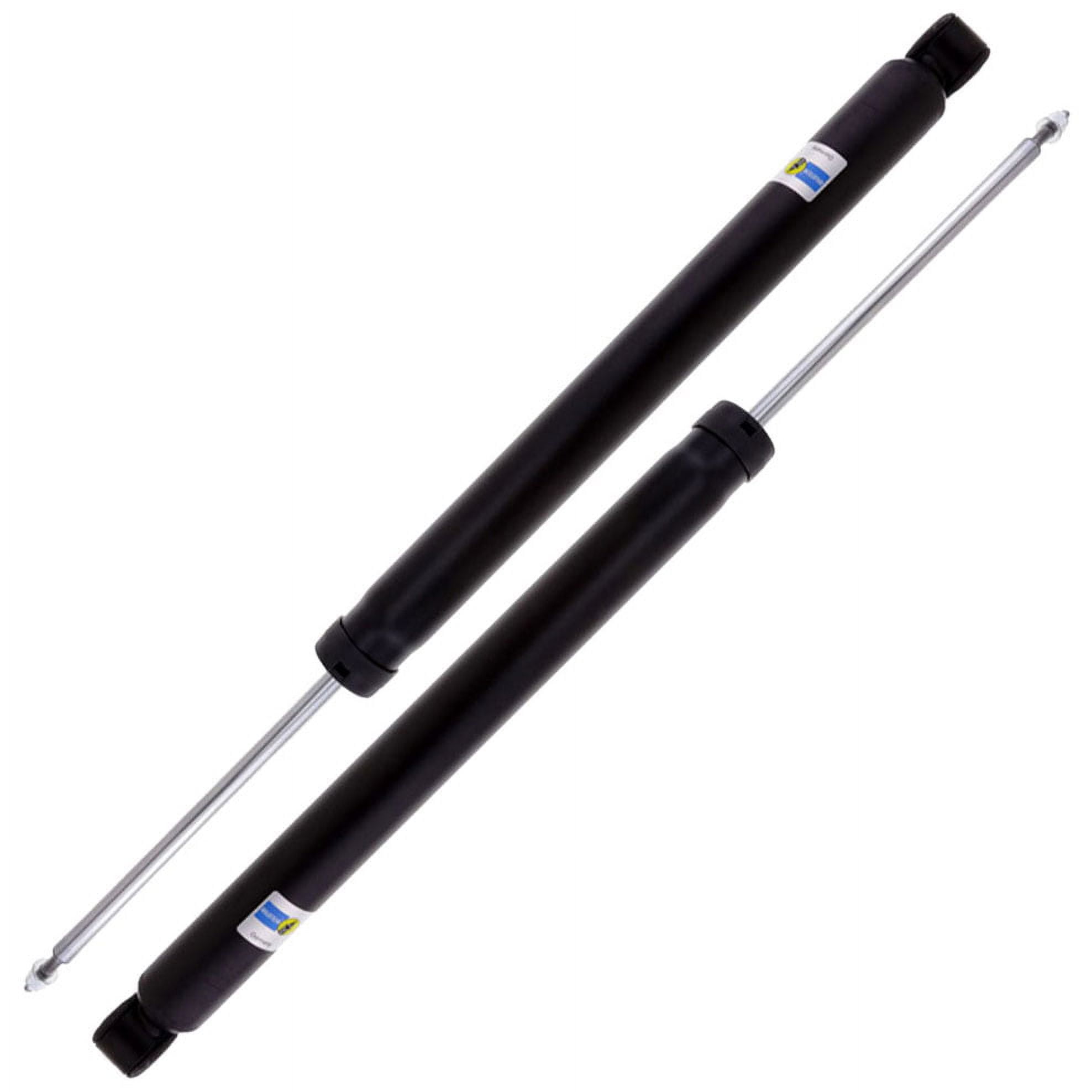 For Ford Focus 2012 2013 Pair Bilstein B4 Rear Shocks Struts ...