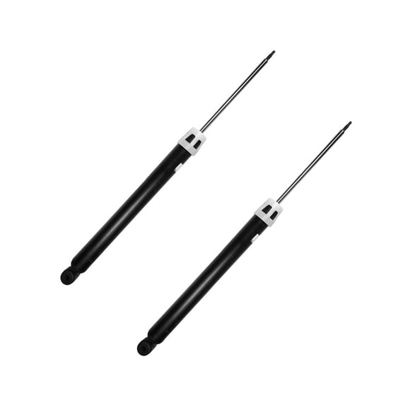 Ford Focus Rear Shocks