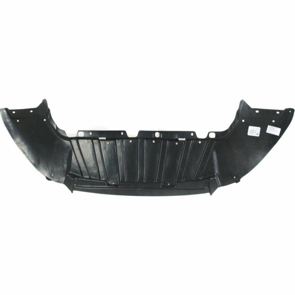 For Ford Focus 2015 2016 2017 2018 Bumper Splash Shield | Front | Air ...